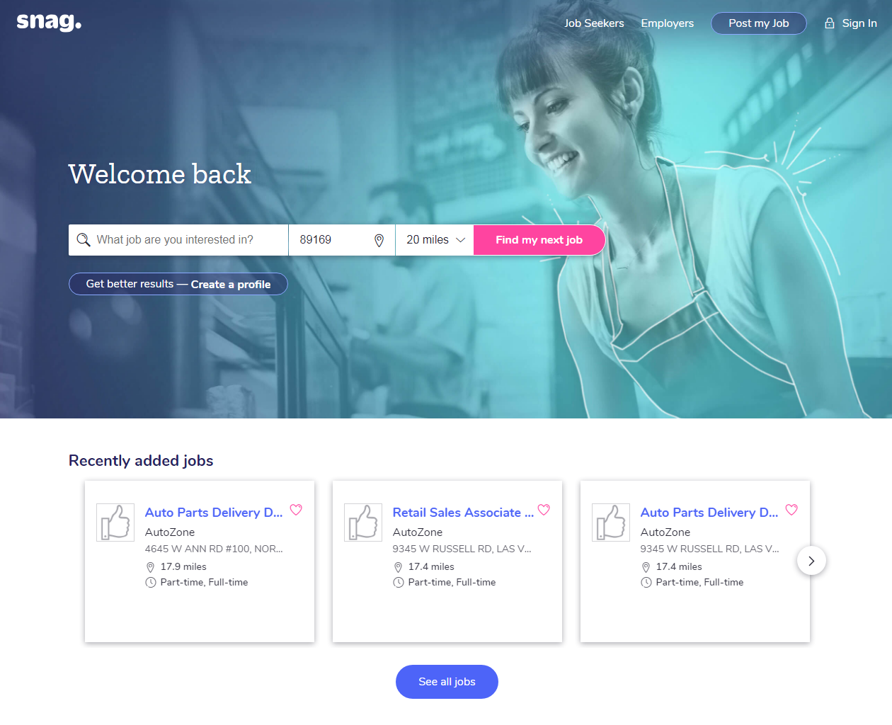 Portfolio - GlobalAppsLogic